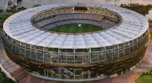 Perth Optus Stadium Seating Map 2024 with Rows, Parking Map, Tickets ...