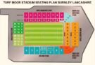 Turf Moor Stadium Seating Map, Parking Map, Ticket Price,Booking