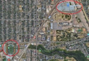 Commonwealth Stadium Seating Plan 2024, Commonwealth Stadium Seat Map